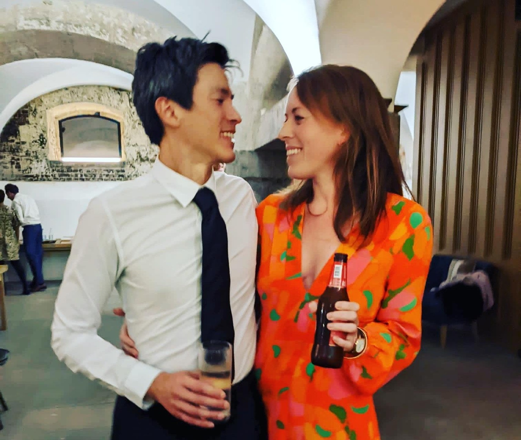 Gavin & Hannah | Joy